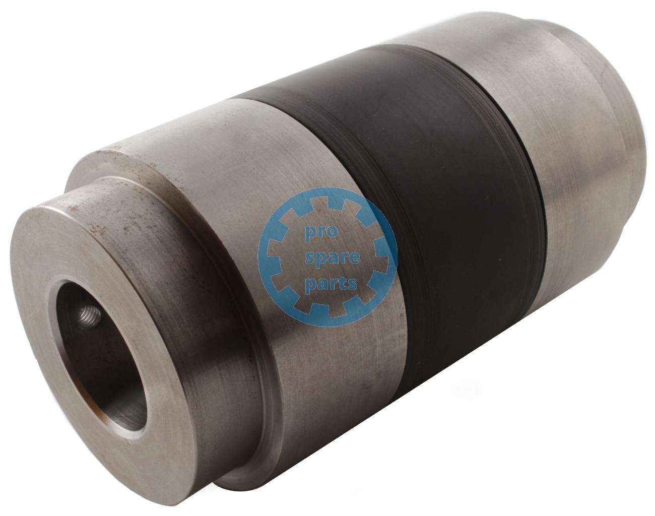 Drive roll | Feeder | R700 by Aggregates | Products | prospareparts ...