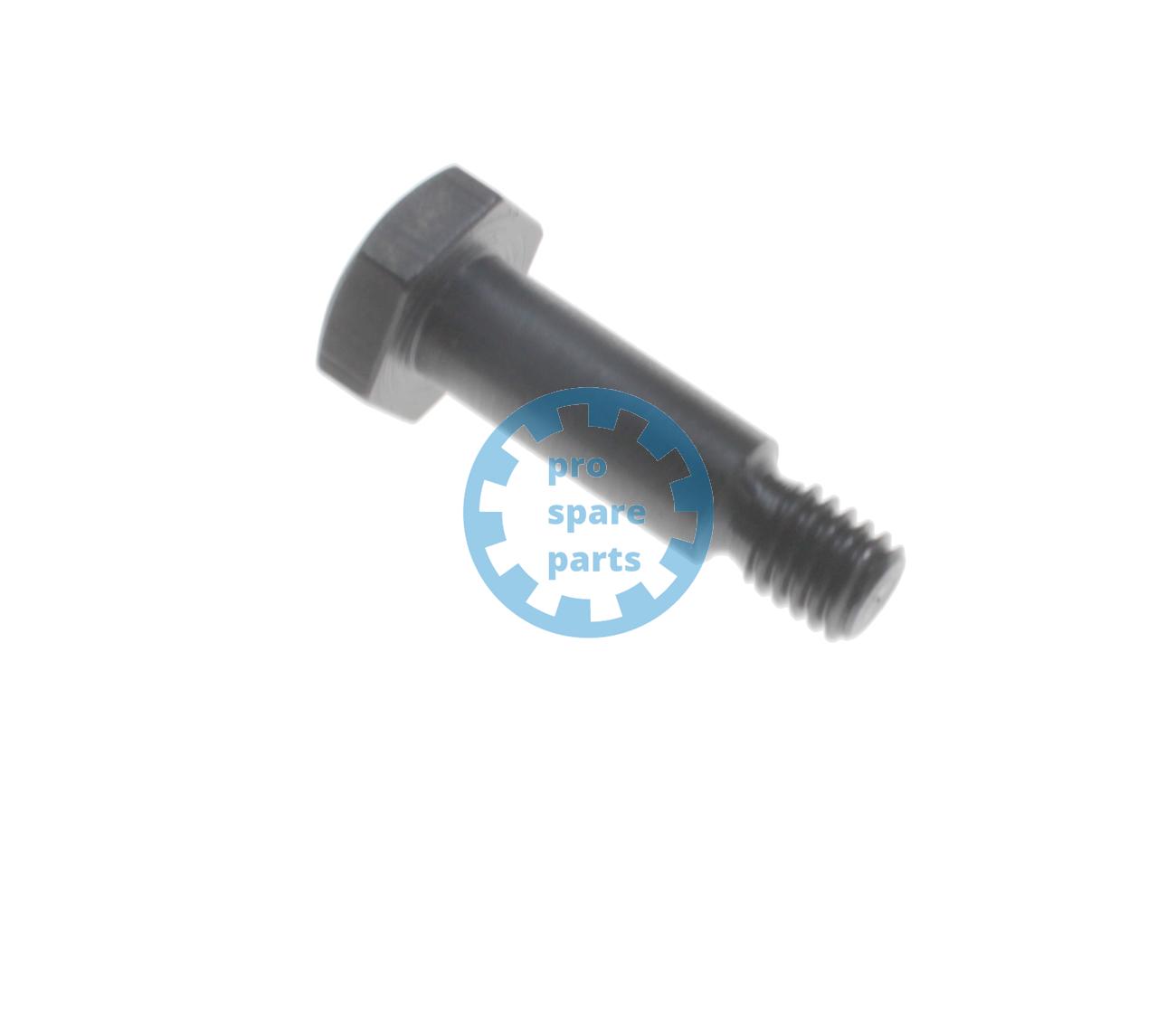 Bolt | Feeder | R700 by Aggregates | Products | prospareparts - spare ...