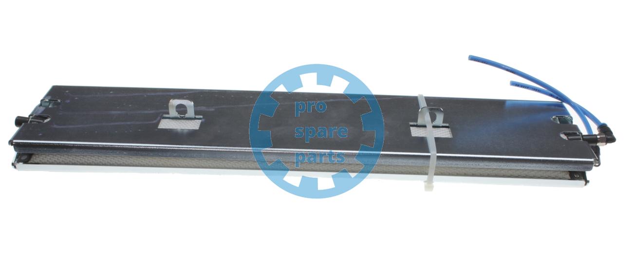 Cassette for tensioning rail | Other Parts | R700 by Article Groups ...