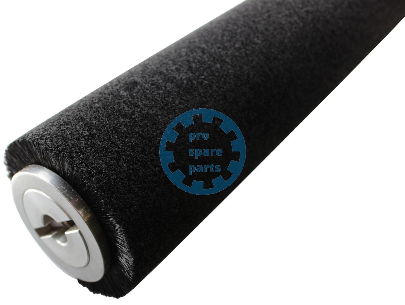 Rotary brush ABD/AID | Washing | R700 by Aggregates | Products ...