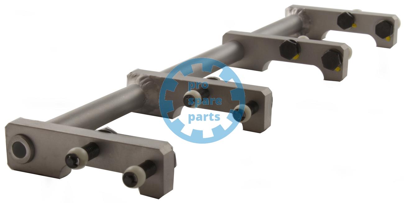 Separating sucker guide | Feeder | R700 by Aggregates | Products ...