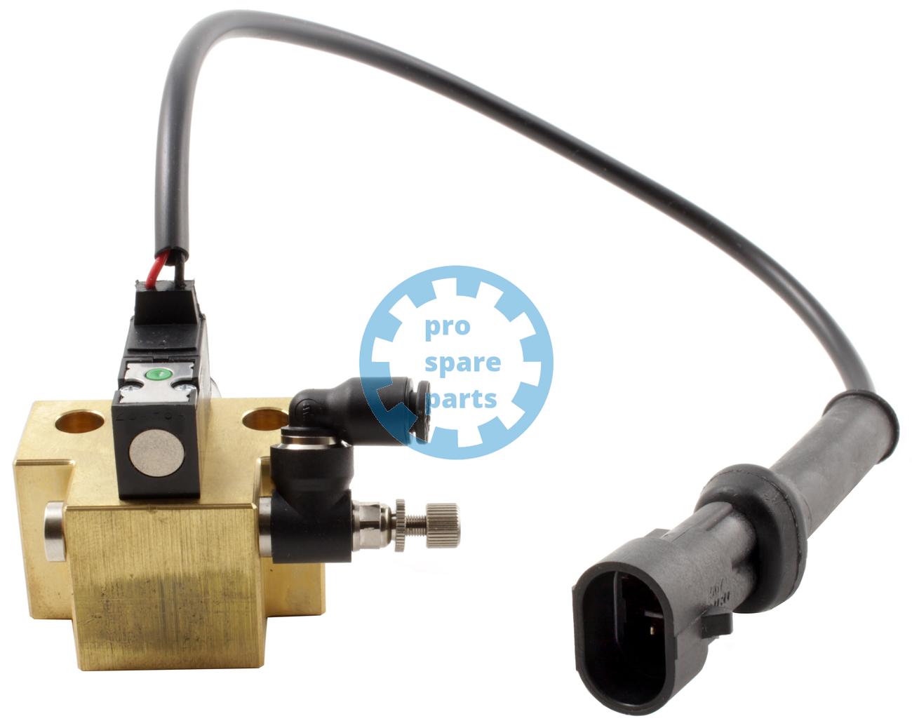 Valve side A left | Coating Module | R700 by Aggregates | Products ...