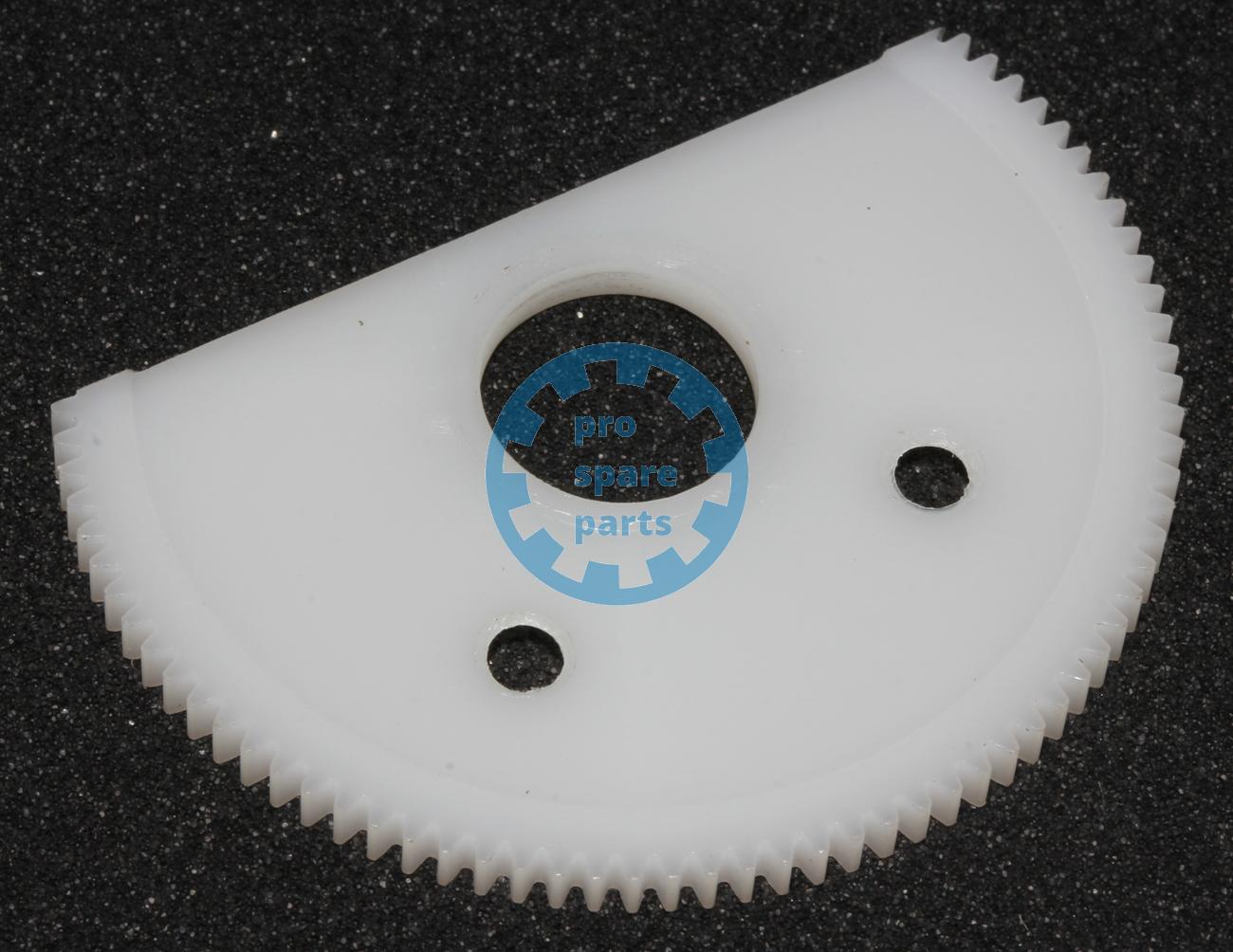 Spur-gear | Feeder | R700 by Aggregates | Products | prospareparts ...
