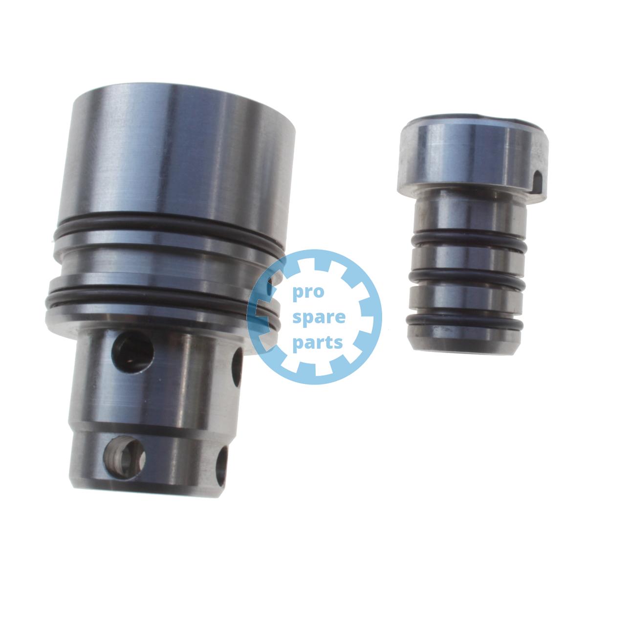 Drehübertrager | Sonstige Teile | R700 nach Artikelgruppen | Produkte ...