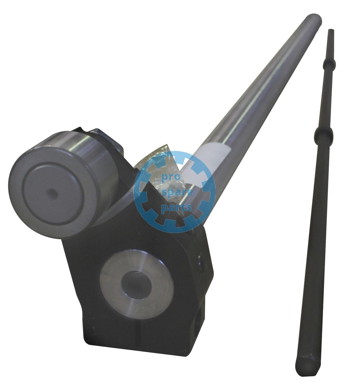 Gripper Shaft | Other Parts | R700 by Article Groups | Products ...