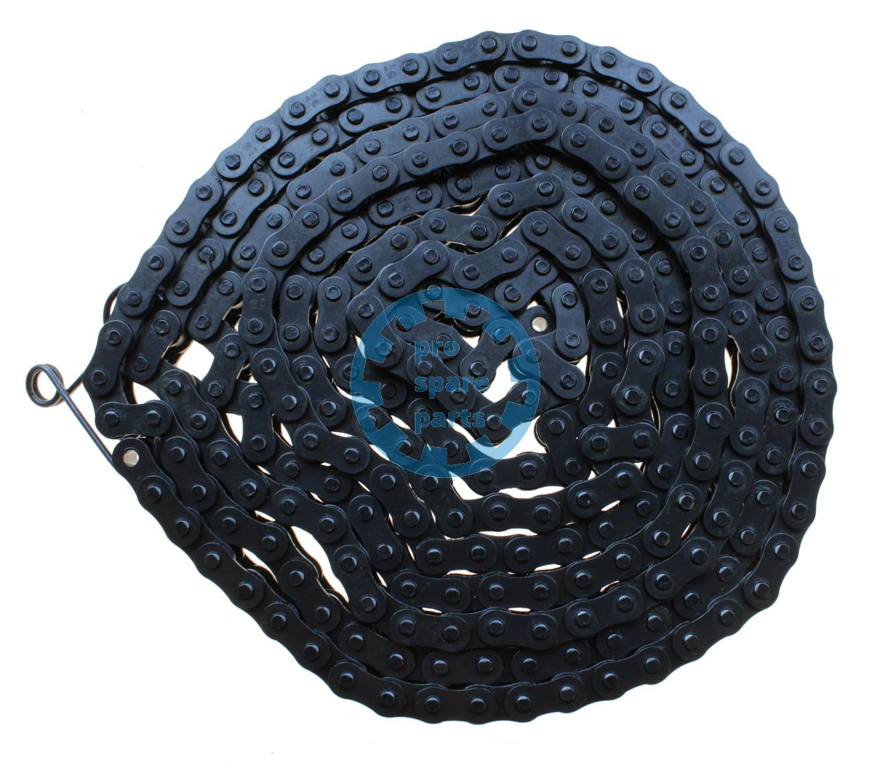 Roller chain | Feeder | R700 by Aggregates | Products | prospareparts ...