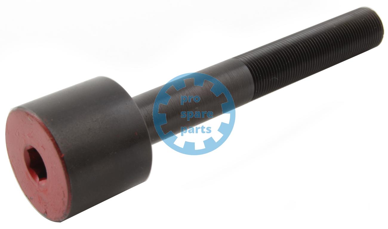 Spindle water form roller | Printing Unit | R700 by Aggregates ...