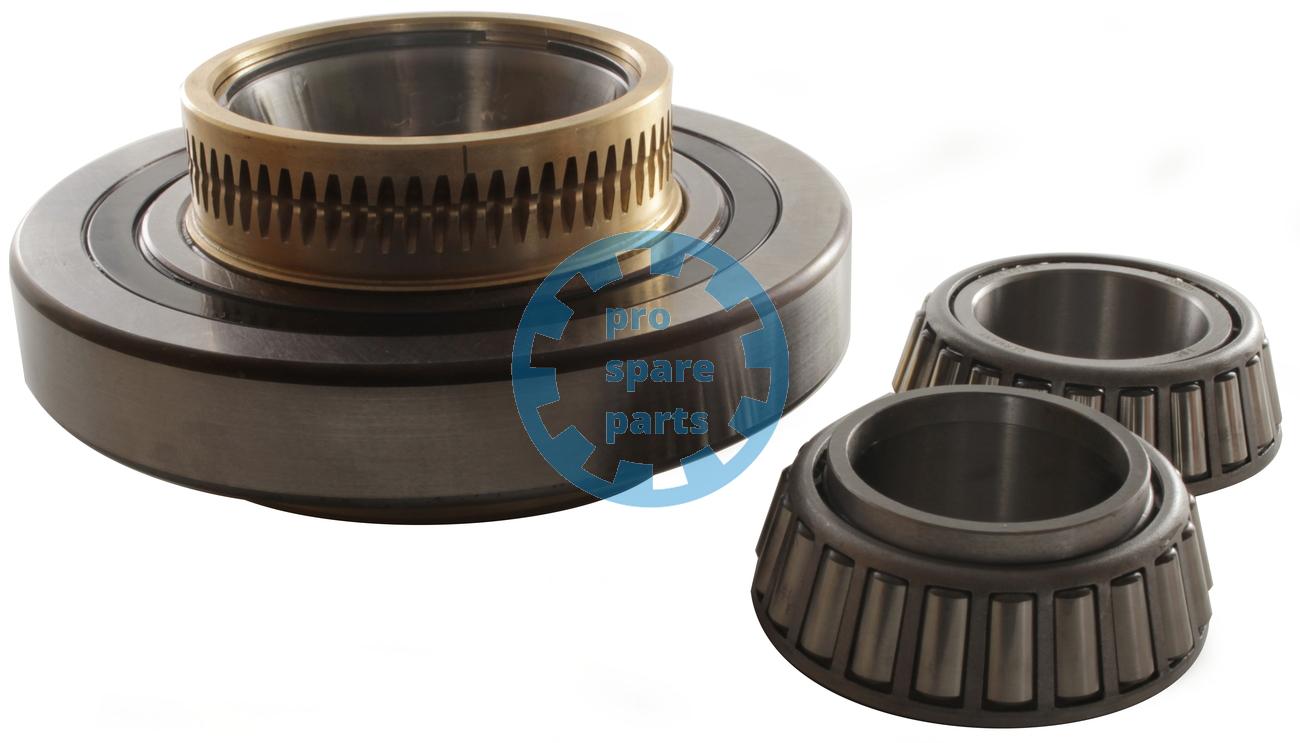 Support A-side to screen roller ICS | Bearing | R700 by Article Groups ...