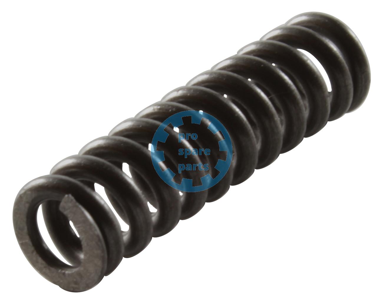 Pressure spring 4,8 x 29 x 9,5 | Printing Unit | R700 by Aggregates ...
