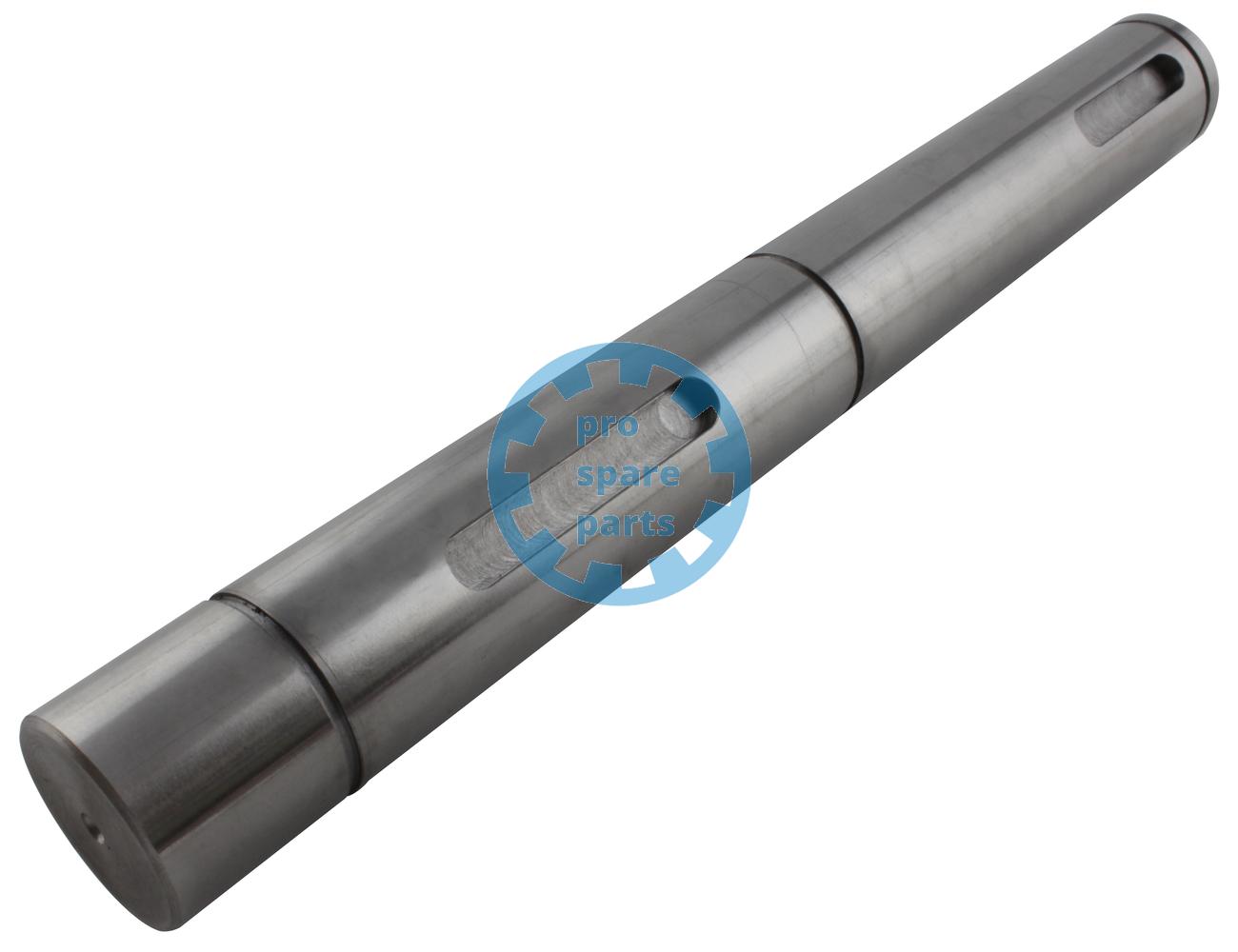Shaft | Other Parts | R700 by Article Groups | Products | prospareparts ...