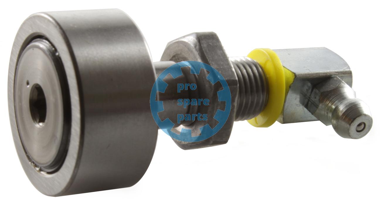 Curve roller | Reversing Device | R700 by Aggregates | Products ...