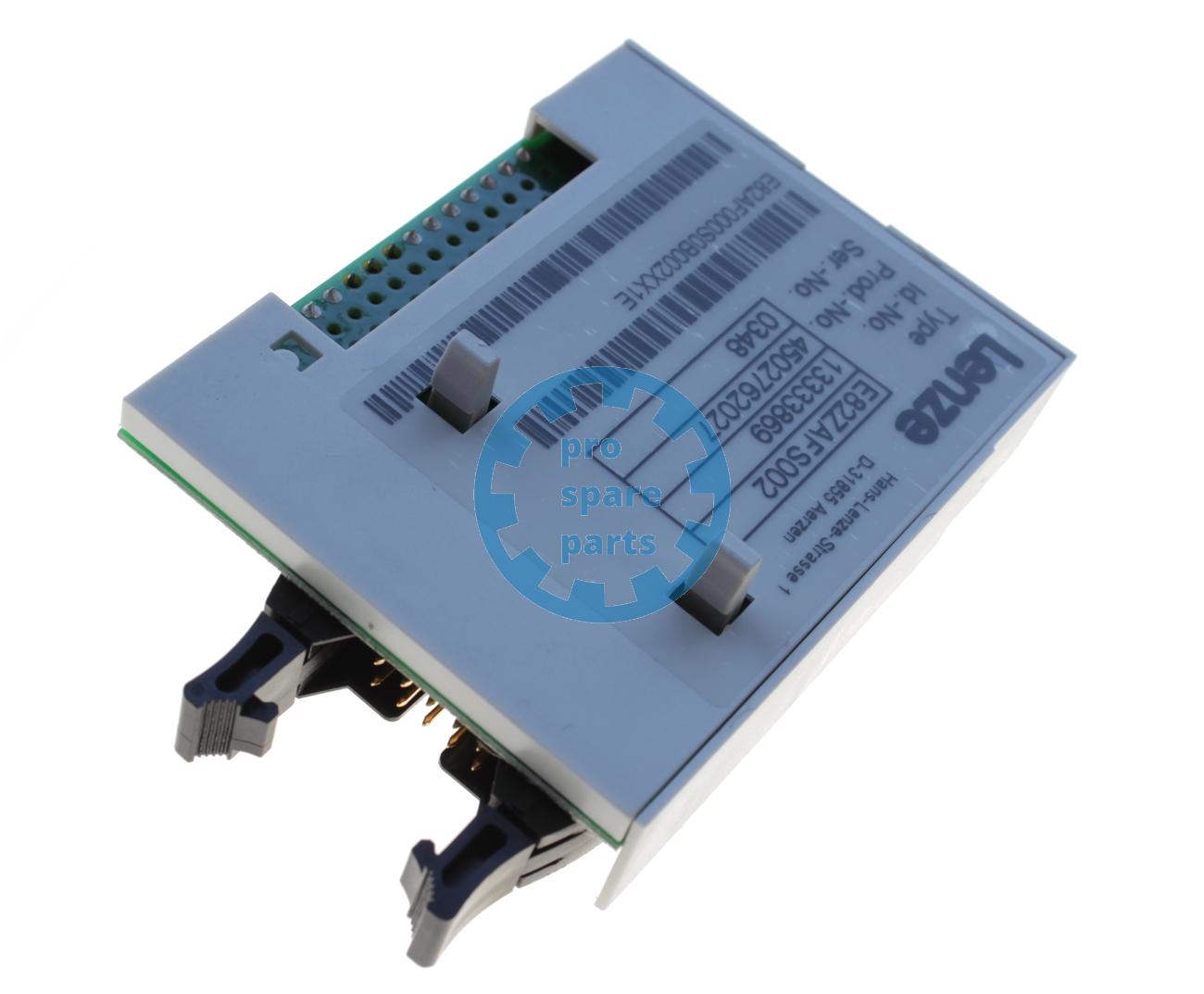 I/O Module | Other Parts | R700 by Article Groups | Products ...