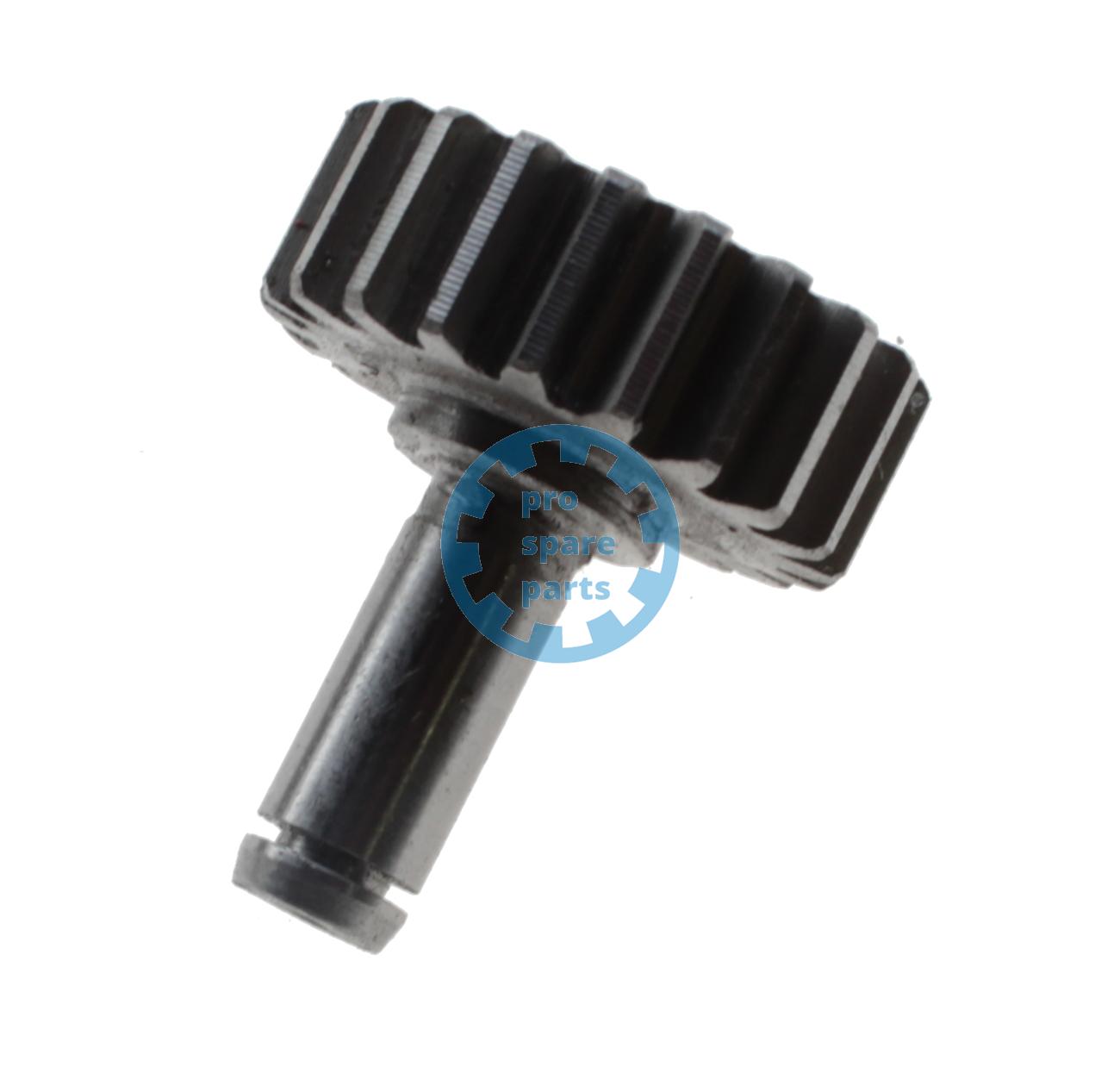 Spur-Gear | Rollers | R700 by Article Groups | Products | prospareparts ...