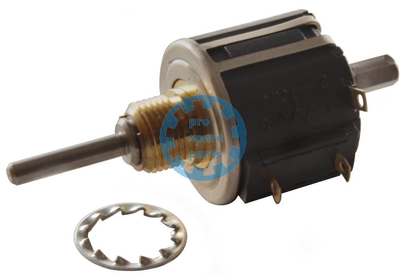 3-speed potentiometer 5K | Other Parts | R700 by Article Groups ...