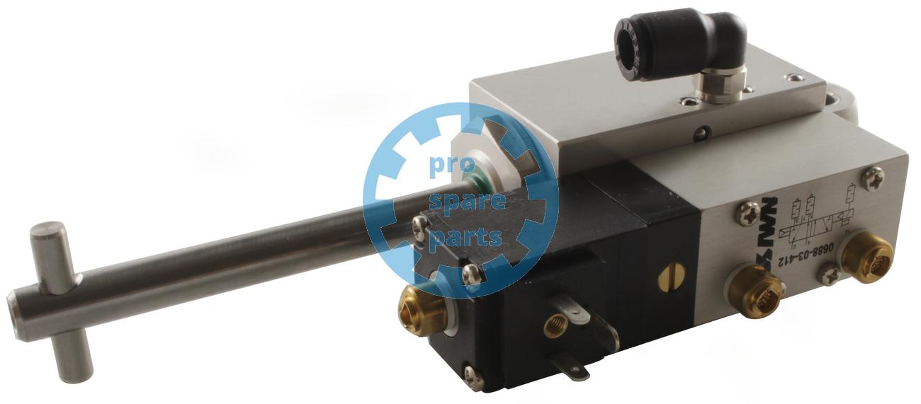 Cylinder combination | Delivery | R700 by Aggregates | Products ...