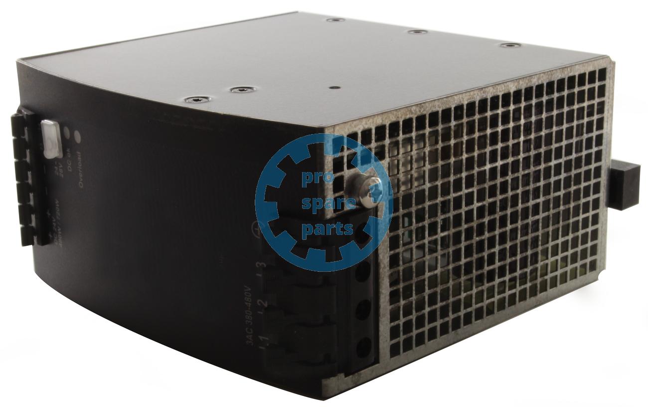 Power supply | Switch Cabinet / Electronic | R200 by Aggregates ...