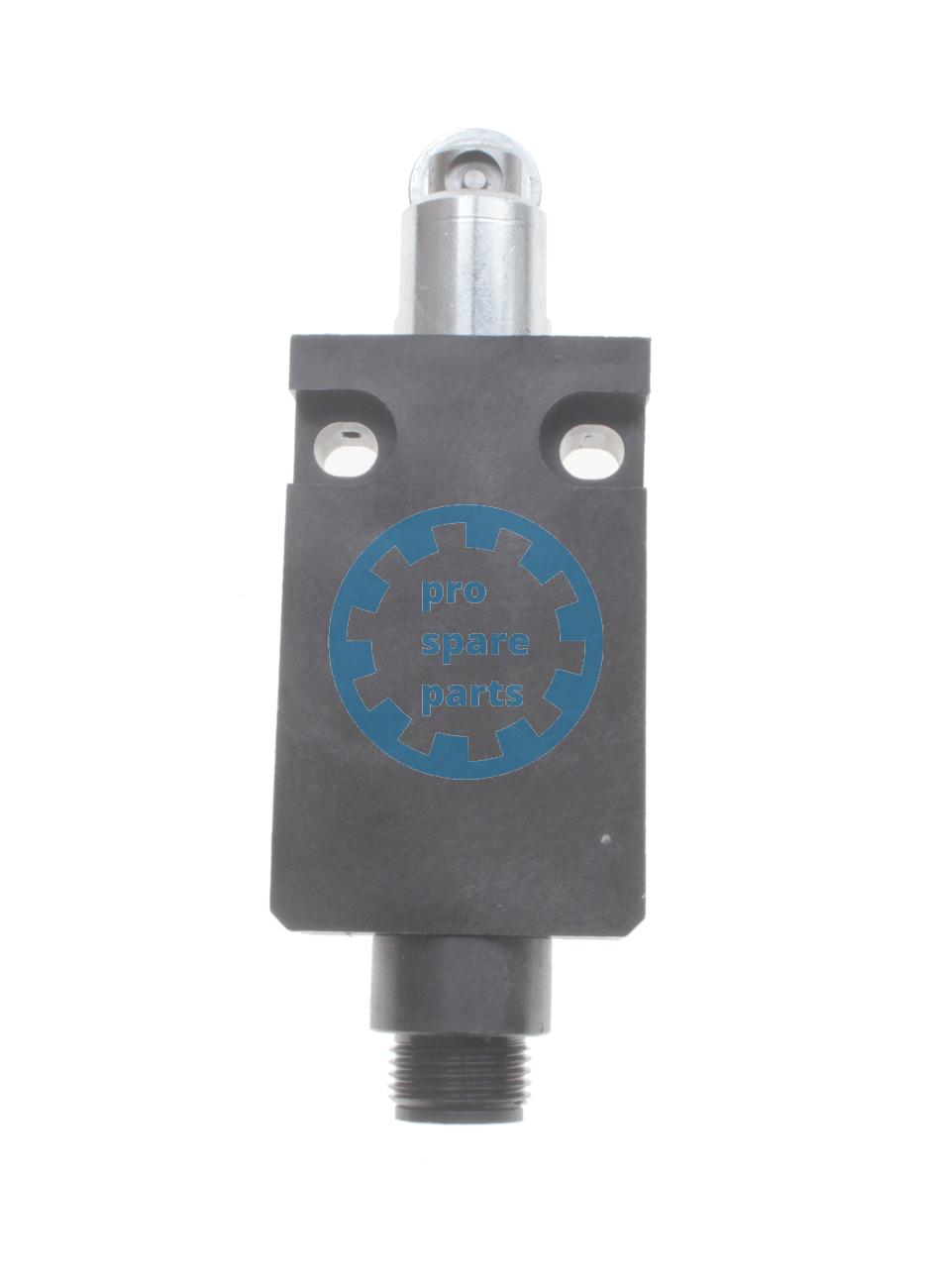 Limit Switch | Switch Cabinet / Electronic | R700 by Aggregates ...