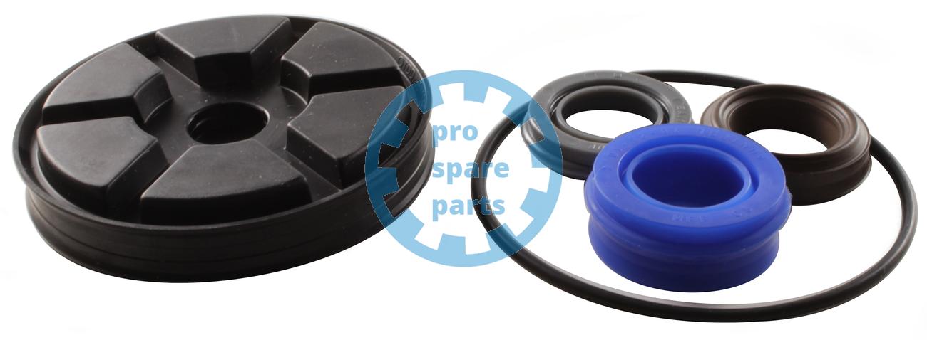 Set of seals | Gaskets | R700 by Article Groups | Products ...