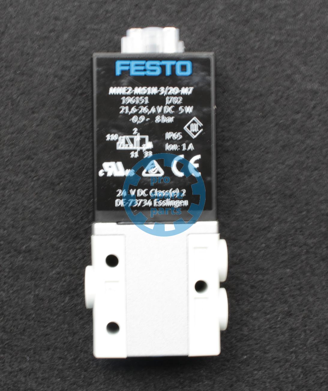 Electromagnetic Valve | Feeder | R700 by Aggregates | Products ...