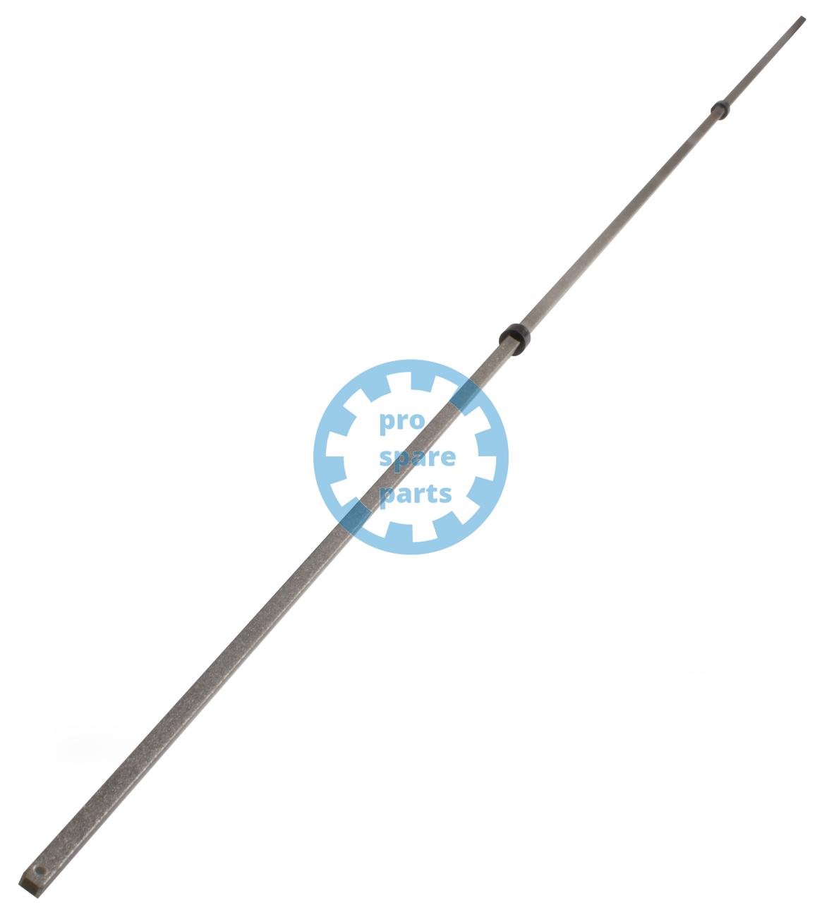 Torsion bar | Feed Register | R700 by Aggregates | Products ...