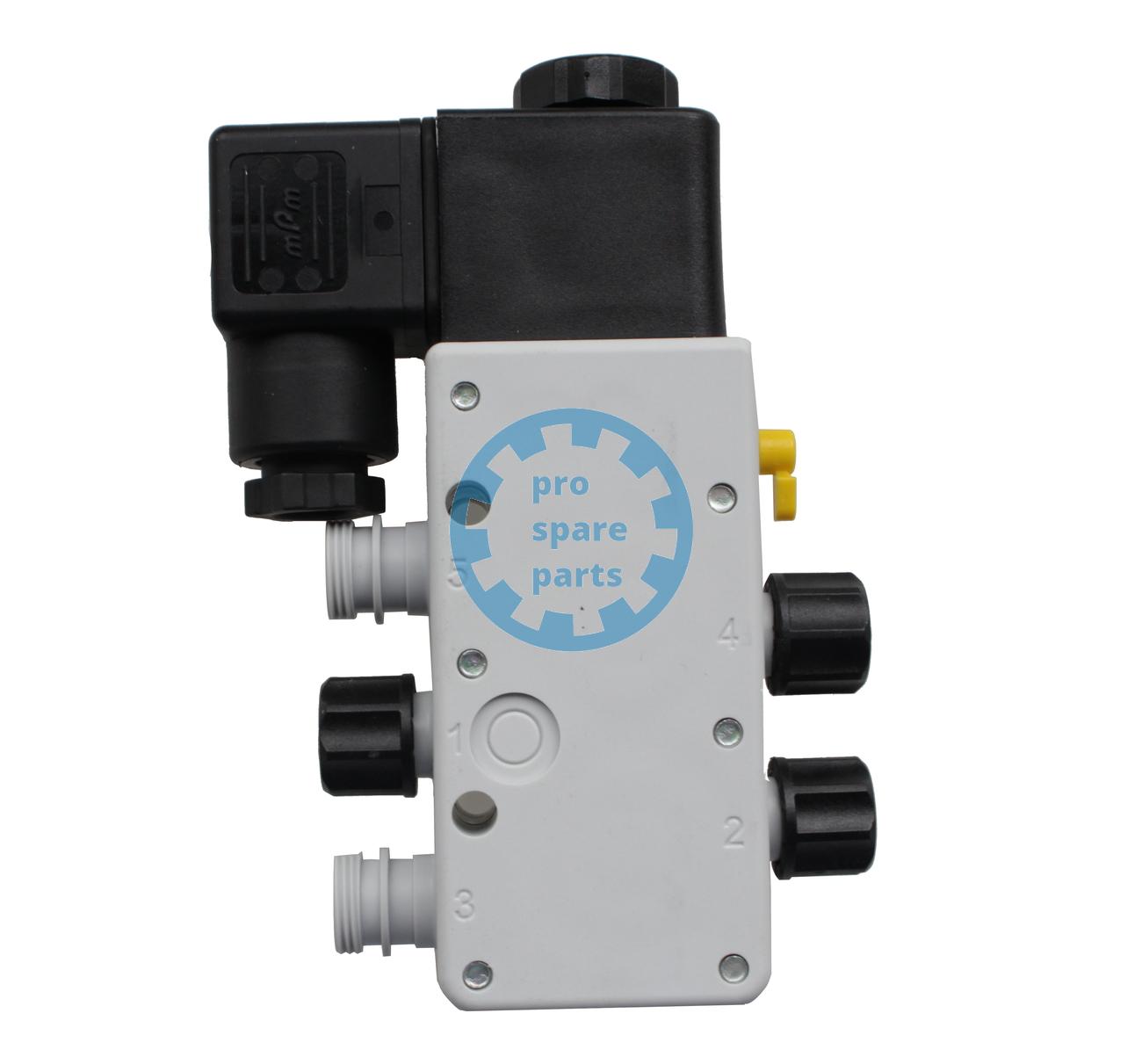 Magnet-Valve | Valves | R700 by Article Groups | Products ...