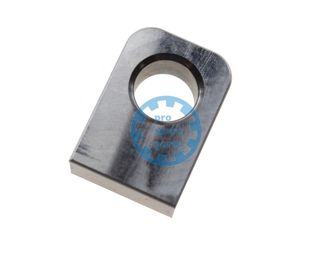 Plate | Coating Module | R700 by Aggregates | Products | prospareparts ...