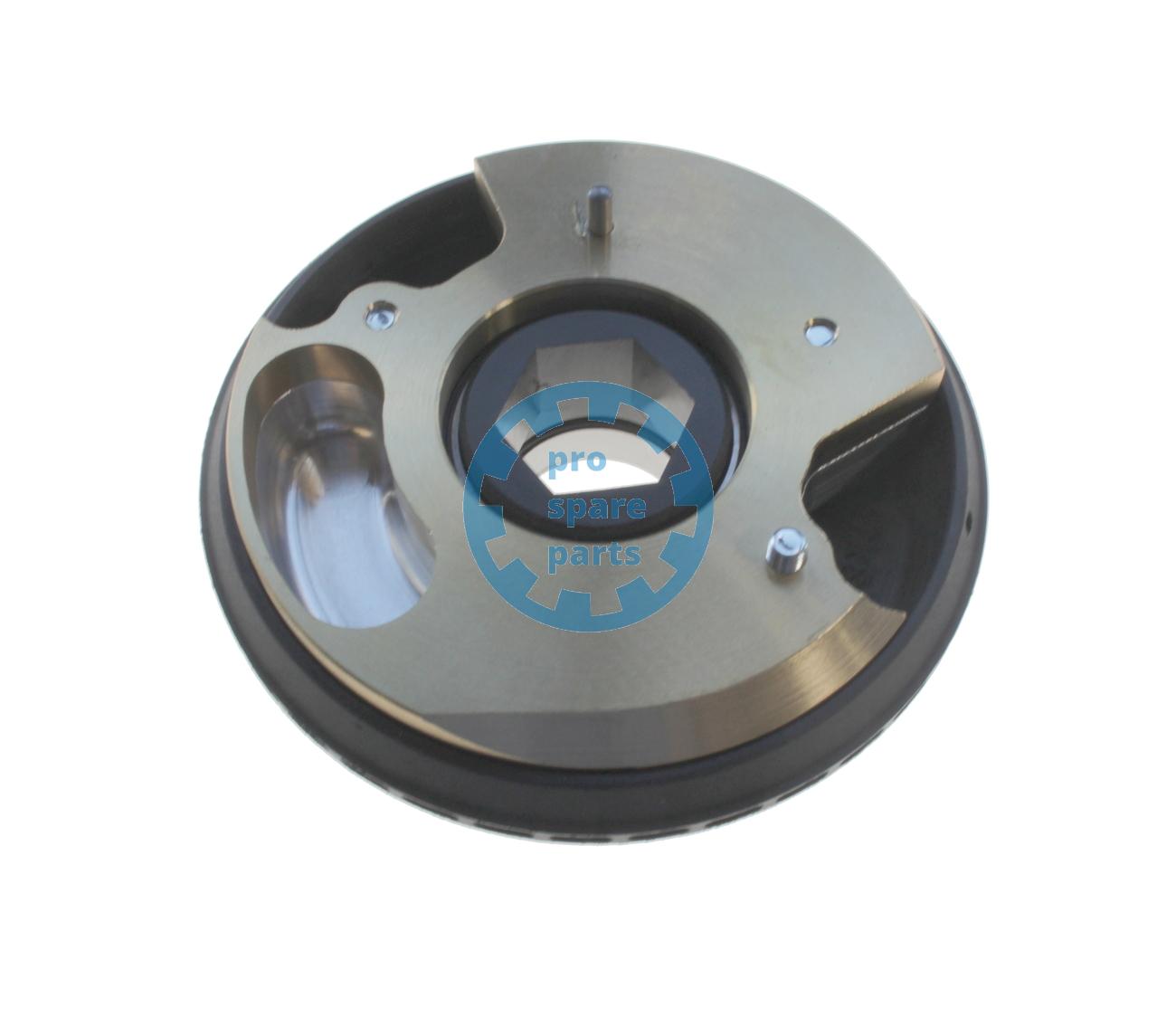 Suction Ring | Delivery | R700 by Aggregates | Products | prospareparts ...