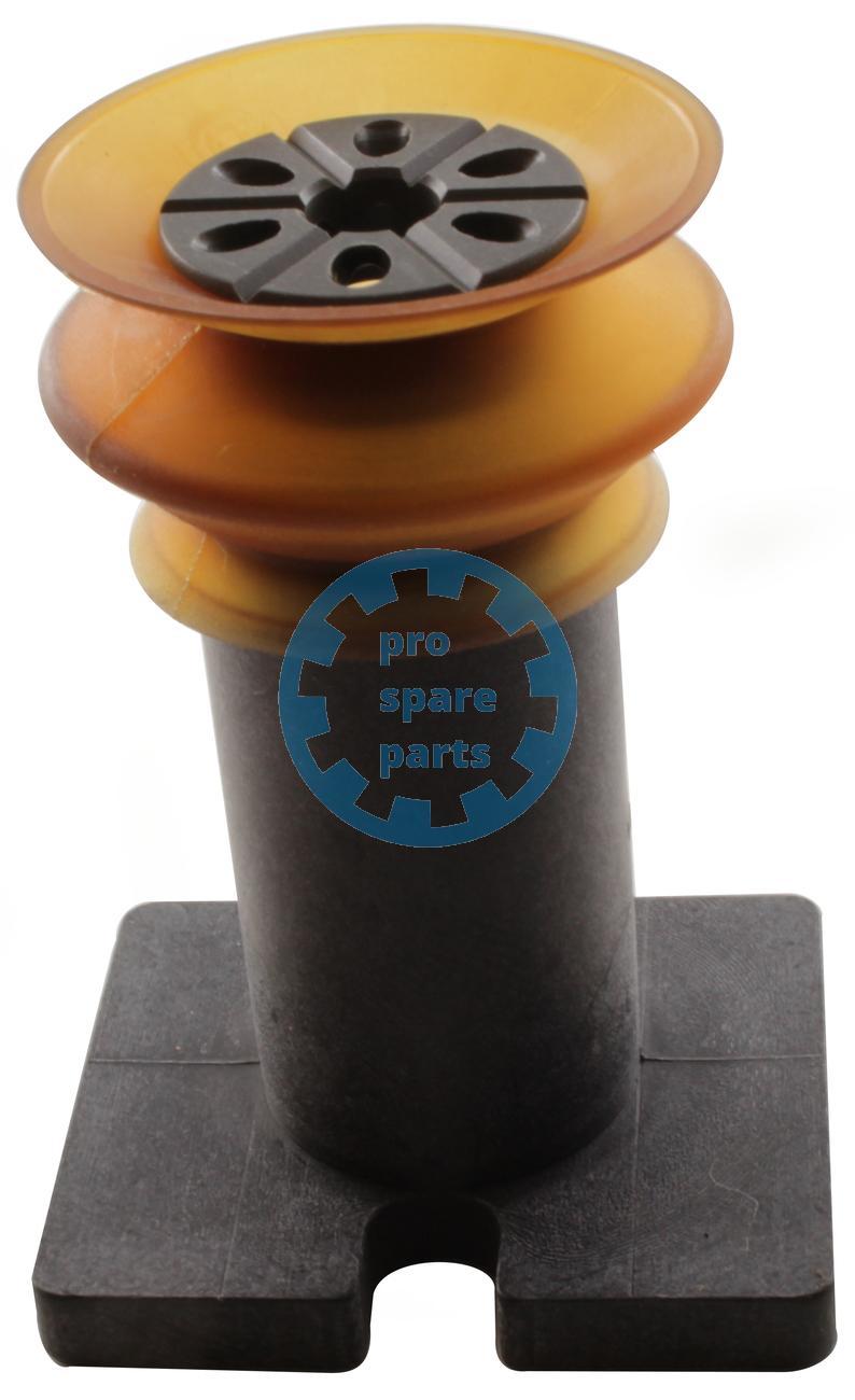 Sucker base body | Feeder | R700 by Aggregates | Products ...